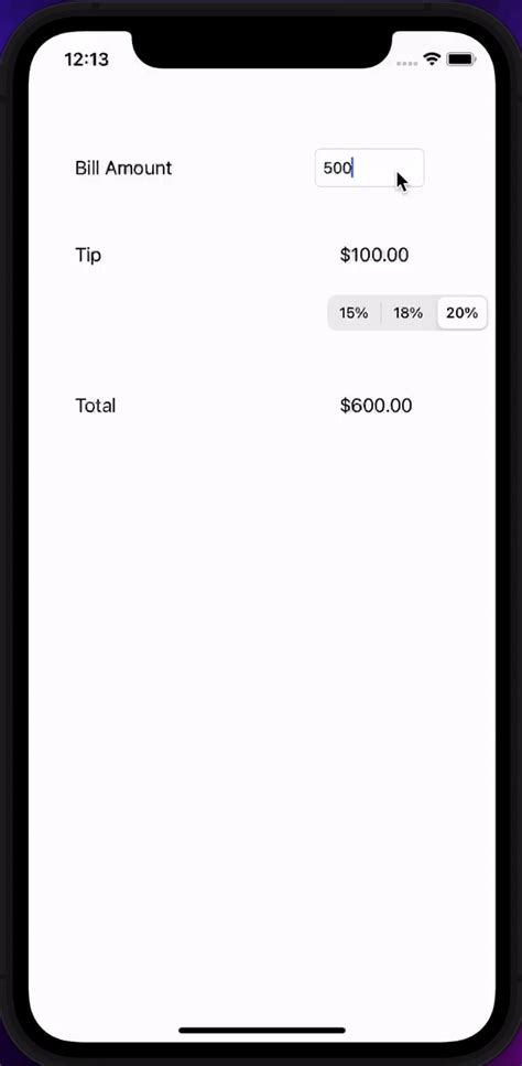 Github Vasantsaladicodepath Tip Calculator Tip Calculator Codepath