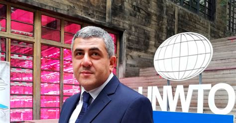 La Omt Desarrollará Un Código Internacional De Protección De Los