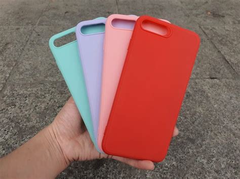 Ốp lưng Xiaomi Redmi 12 silicon dẻo nhiều màu bảo vệ camera