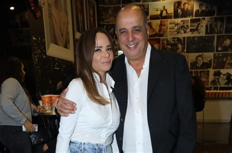 הכל על הזוגיות החדשה של עמוס לוזון עם בת ה 23 אחלה ניוז