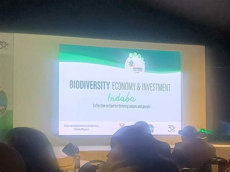 Biodiversity Indaba 24 Parrot Breeders Association Of Southern Africa