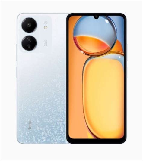 Jual Xiaomi Redmi 13c 8 256 Ram 8GB Rom 256GB Garansi Resmi Green Di Seller JAYA UTAMA