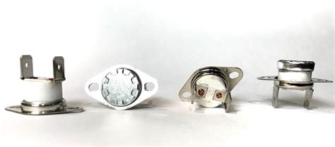 Kalyan Engineers Electronic Thermostat Switch Size Od 15mm 10 300 Degree At Rs 350 Piece In Pune