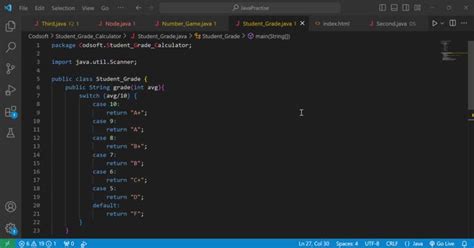 Vineet Verma On Linkedin Task2 Internship Javadevelopment Codsoft