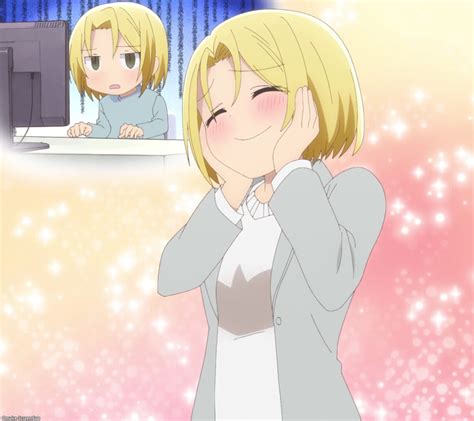 My Tiny Senpai Episode Smol Bikini Big Senpai J List Blog