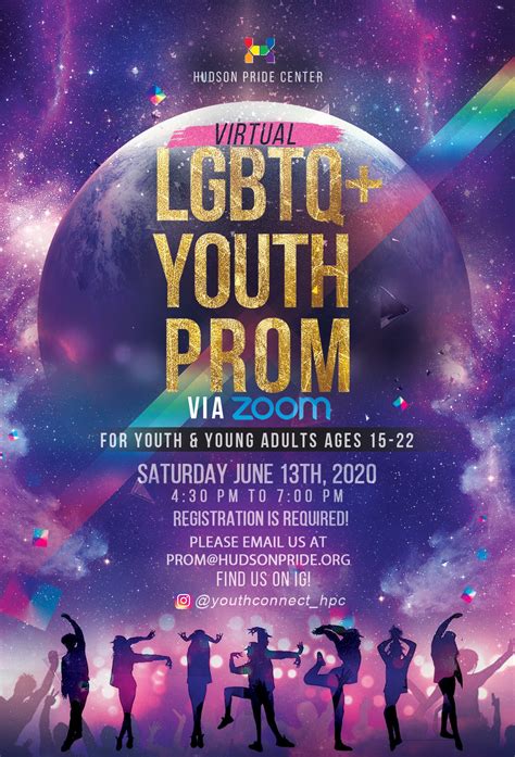Virtual Pride Events Happening In Hoboken Jersey City Hoboken Girl