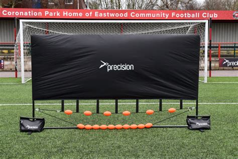 Precision Gk Ball Deflector Reactor Frame Reydon Sports Plc