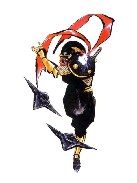 Hanzo Hattori Snk Heroes Wiki Fandom Powered By Wikia