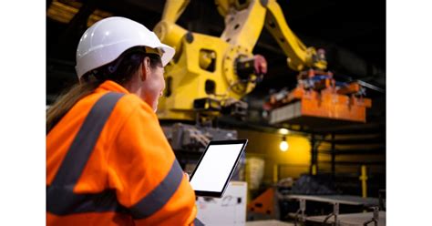 Addressing Occupational Health Risks In The Automated Workplace