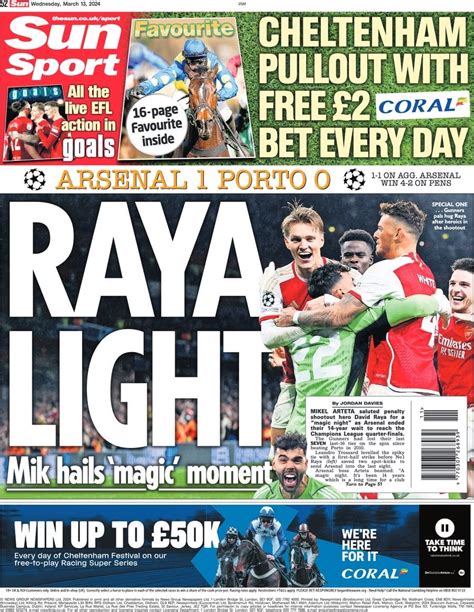 Arsenal 1 0 Porto Raya Light Ruknews24