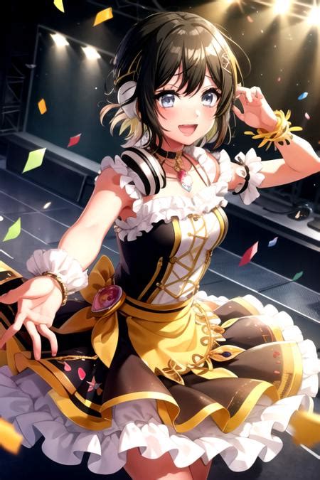 Maho Akashi Aieasypic