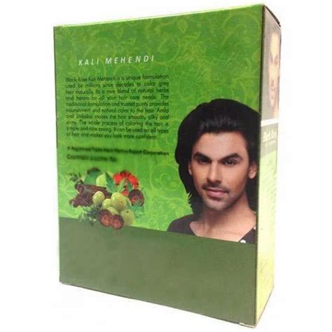 Kali Mehendi Powder For Parlour At Rs 80 Packet In Jaipur Id 15900927830