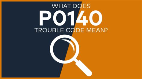 p0140 trouble code meaning symptoms causes and fixes [easy]