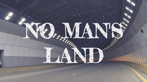 Marshmello Feat Venbee No Man S Land Lyrics Youtube