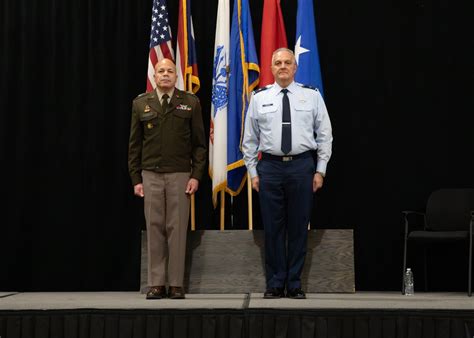 Dvids Images Ohio Assistant Adjutant General For Air Promoted To