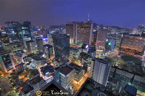 What Does Seoul Mean In Korean Namhan South Korea