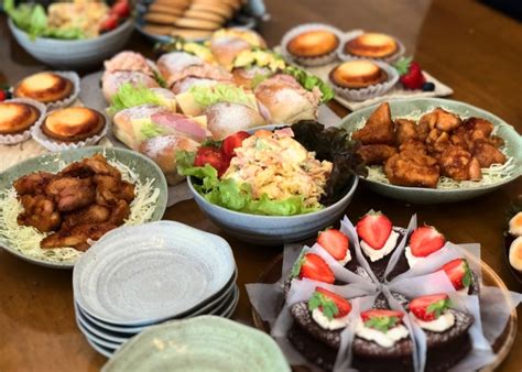 Kodomo Like Menu Ranking Bijoh