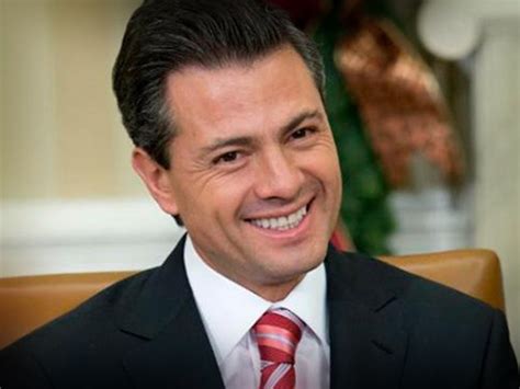 IFAI CONFIRMA HISTORIAL ACADÉMICO INEXISTENTE DE ENRIQUE PEÑA NIETO