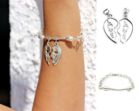 Swoon For These 13 Couples Bracelet Ideas Obsigen