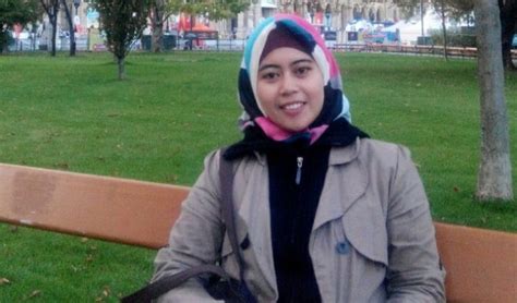Dosen STAINU Temanggung Promosikan Islam Nusantara Yang Ramah Di Austria
