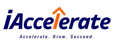 Home Iaccelerate