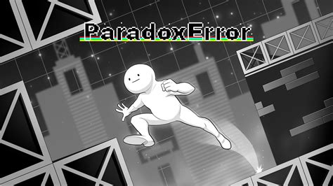 Paradox Error