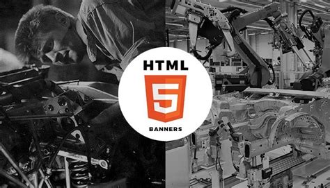 html5 display ads explained