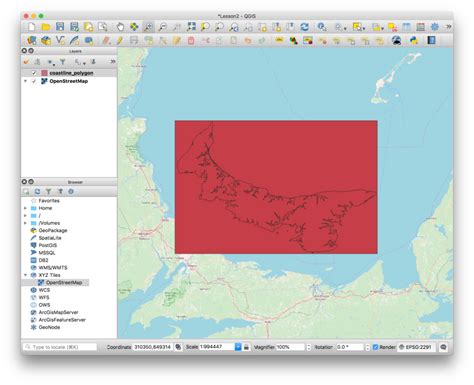 Lesson 2 Installing Qgis And Adding Layers Qgis 30 Geospatial Historian