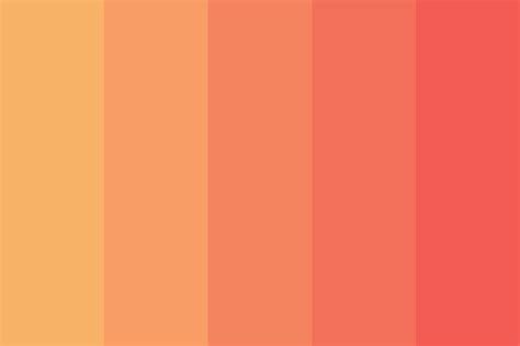 Starfire Color Palette