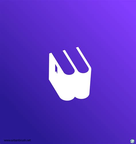 책 아이콘 일러스트 Ai 무료다운로드 Free Book Icon Illustration 어반브러시