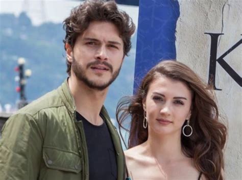 Burcu Ozberk Celebrity Age Weight Height Net Worth Dating Facts