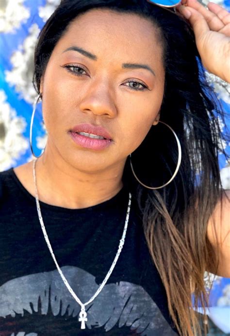 Life And Work With Crissy London Voyage La Magazine La City Guide