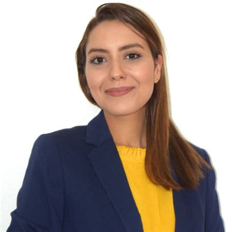 Sirine Ben Amor Étudiante Faculté Des Sciences Université De