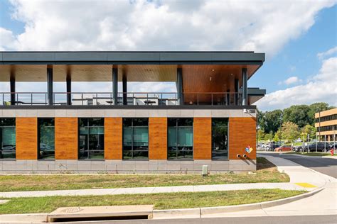 Kaiser Permanente Mid Atlantic States Regional Laboratory Ppsi