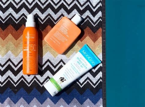 Itchy Skin During Pregnancy Leigh Campbell On The 12 Products She Loved