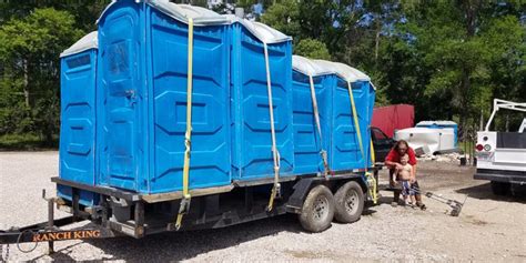 Portable Toilet Rentals Cleveland Tx Aaa Action Septic Service