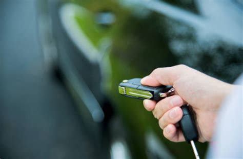 Antifurto Auto Differenze Tra Meccanico Elettronico E Satellitare