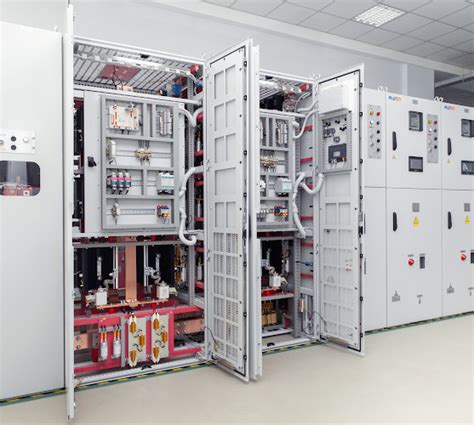 Thyristor Controlled Rectifiers Tcrs Pluton