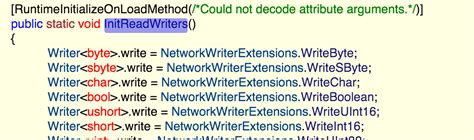 No Writer Found Error · Issue 2579 · Mirrornetworkingmirror · Github