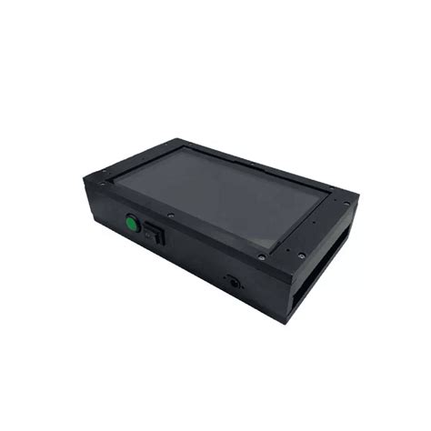New Universal Test Fixture 30 With Lcd Screen Hashboard Faulty Chips