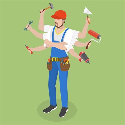 Premium Vector 3d Isometric Flat Vector Conceptual Illustration Of