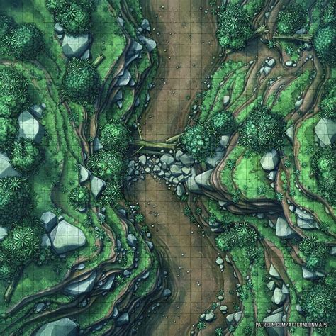Forecastle Spelljammer Academy Animated Maps Epic Quest