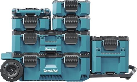 Makita MakTrak Is Here Where To Preorder Pro Tool Reviews