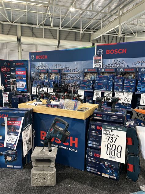 Bosch Power Tools And Accessories Australia And New Zealand On Linkedin