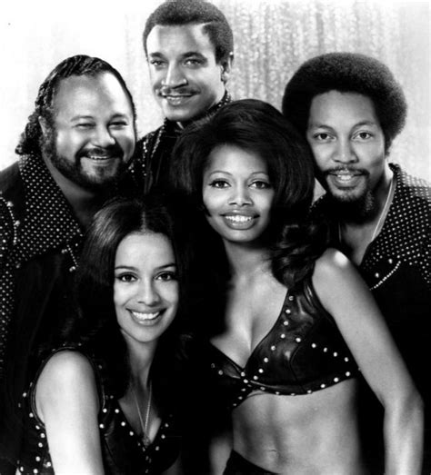 The5thdimension1971 Mandm Group Entertainment