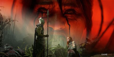 Diablo 4 A Complete Guide To Scosglen Scosglen Map