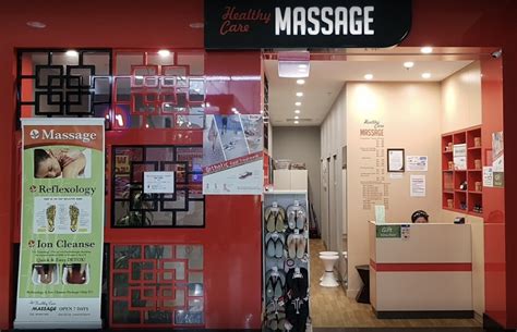Store Directory Casuarina Square
