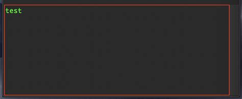 Python Tkinterのscrolledtextで枠線の色、太さ、スクロールバーの色を変える