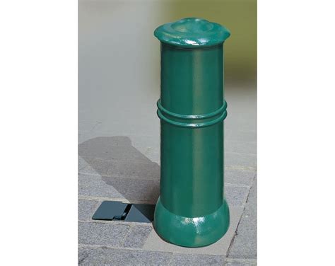 Lockblock 21 Socket System For Removable Bollards Branson Leisure