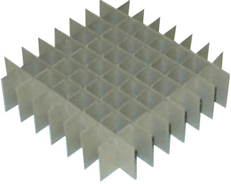 Biopharm World Carboard Divider Biopharm World